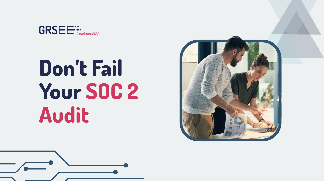 SOC 2 Audit Preparation Checklist