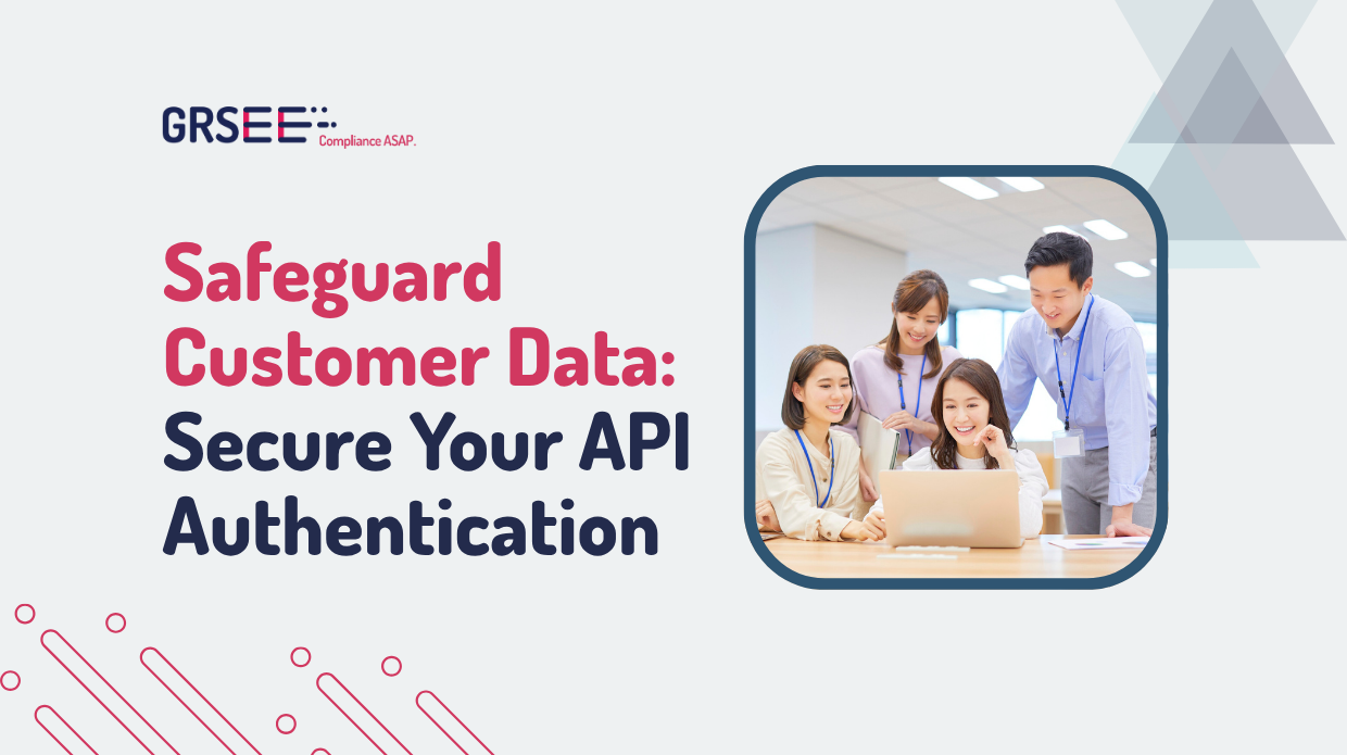 API Authentication & Authorization for SaaS| GRSee
