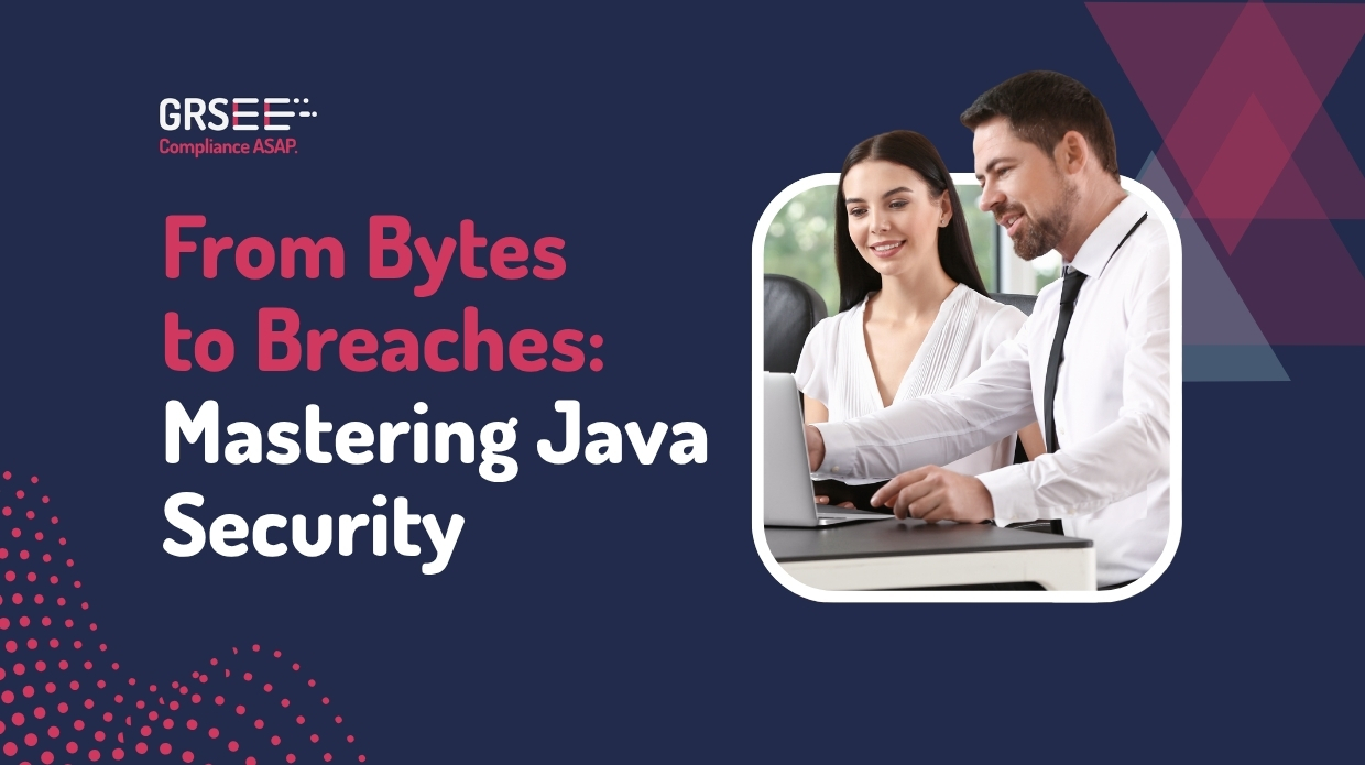 Solving the Java Deserialization Threat: From Bytes to Breaches| GRSee