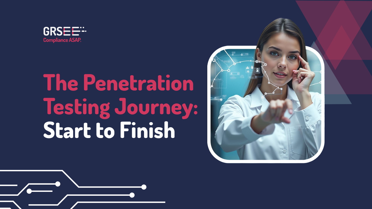 Penetration Testing Steps From Pre-Engagement to Reporting: A Guide| GRSee