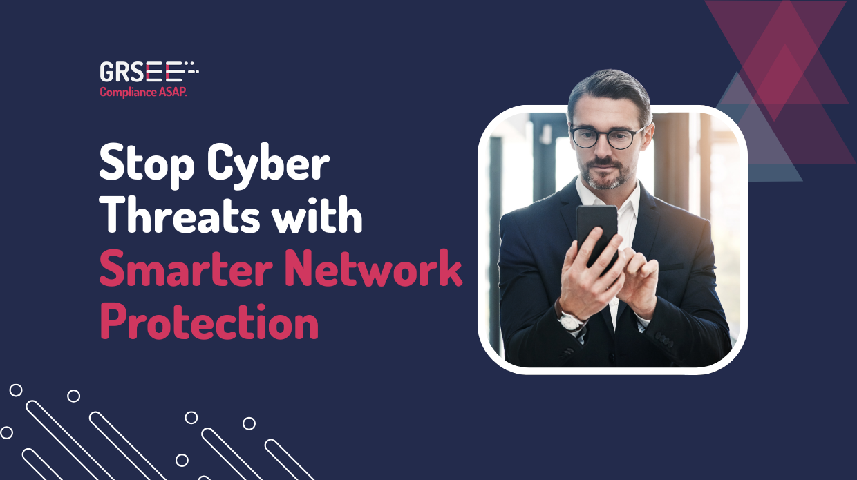 Understanding Data Network Security: Best Practices | GRSee