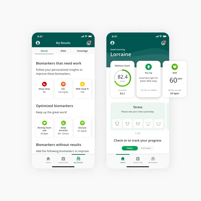 InsideTracker Review: Is This Optimized Health Plan Worth It ...