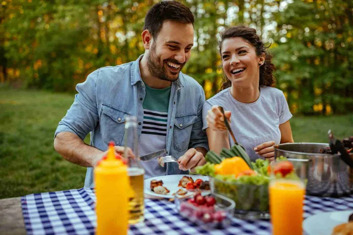 Vegans vs. Non-Vegans: Who Is Healthier? - Unlocking Insights - Explore ...