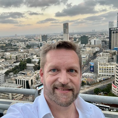 Dave Gill - content writer at kelacyber