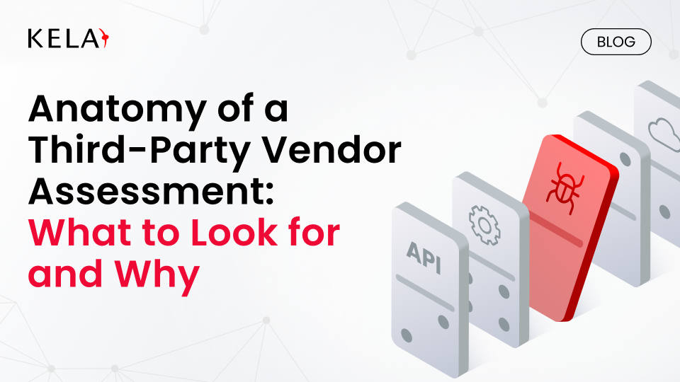 The Ultimate Guide to Third-Party Vendor...