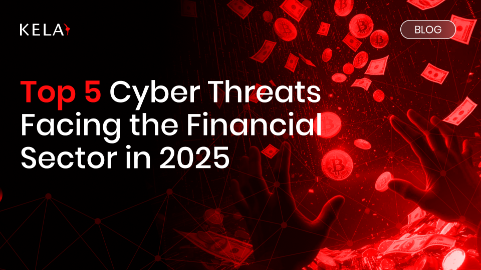 Key Cyber Threats Facing the Financial Sector
