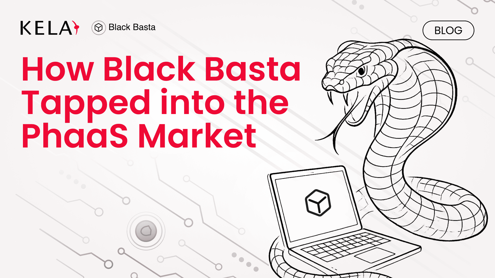 Report: How Black Basta Tapped into the PhaaS...