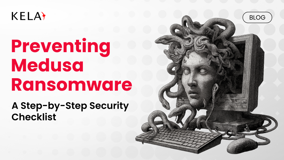 Prevent Medusa Ransomware: Essential Security...