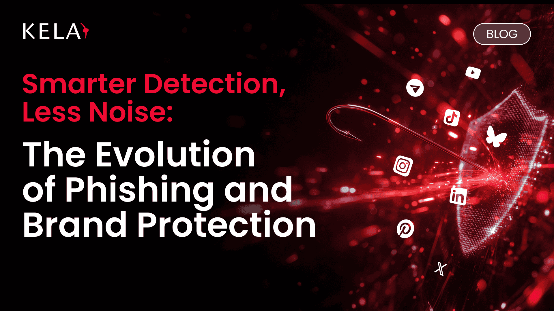 Smarter Phishing & Brand Protection | KELA Cyber