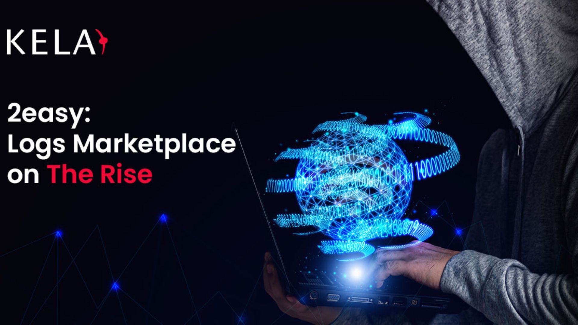 2easy: Logs Marketplace on the Rise | KELA Cyber