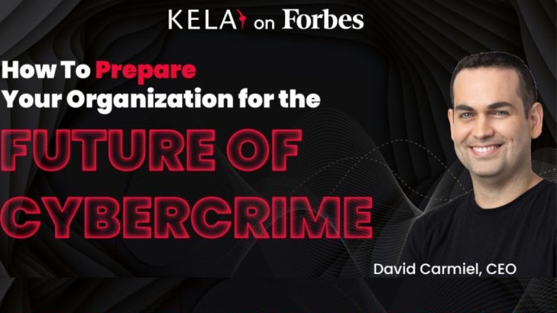 Future-Proofing Cybersecurity: 5 Actionable Tips