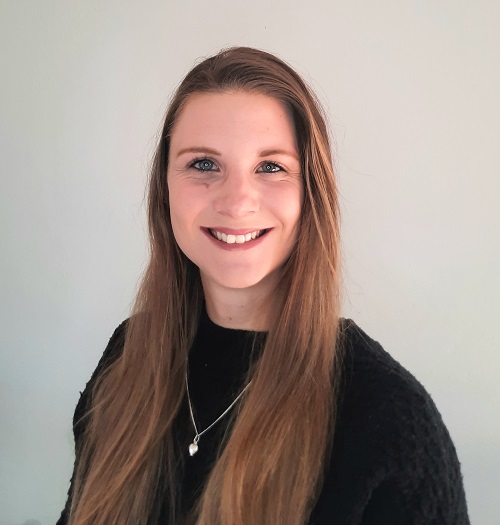 Nicole Day - content writer at Myka