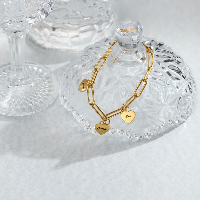 How to Make Friendship Bracelets | TheoGrace