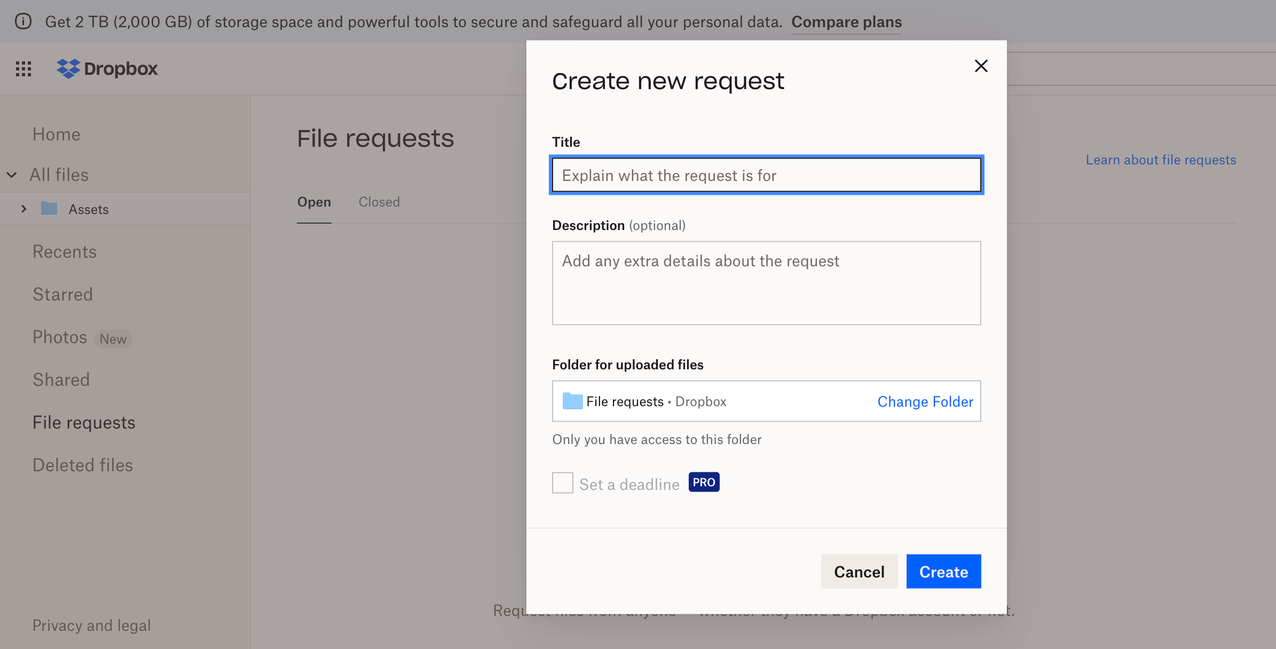 Dropbox Search Sucks? Here are 5 Tips to Advance it | Unleash Your ...