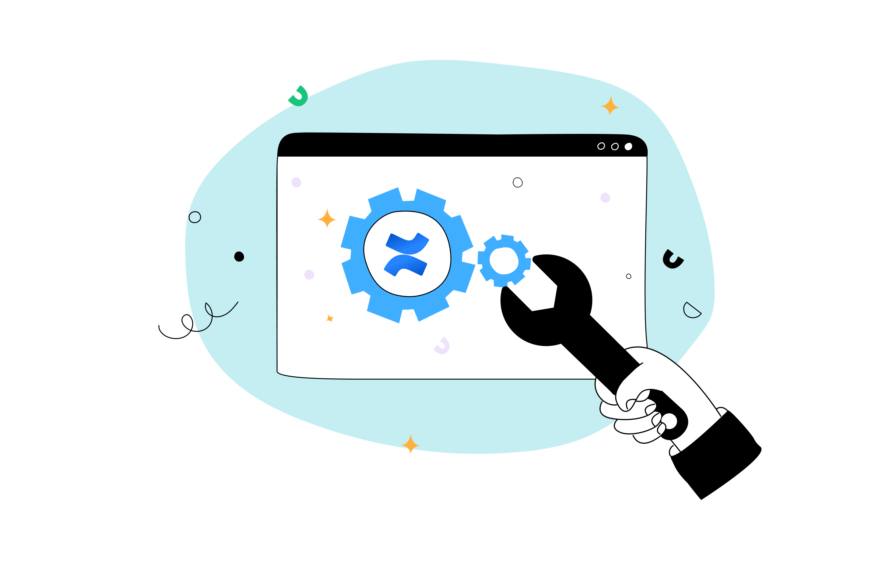 Setting up Confluence Automation: 4 Key Steps & Features | Unleash Your ...